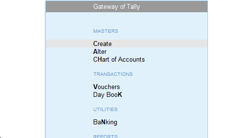 How To Create Stock Groups And Items In TallyPrime - EduTaxTuber