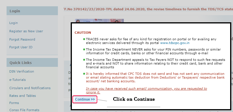 How To Convert 26AS Text File Into Excel File? - EduTaxTuber