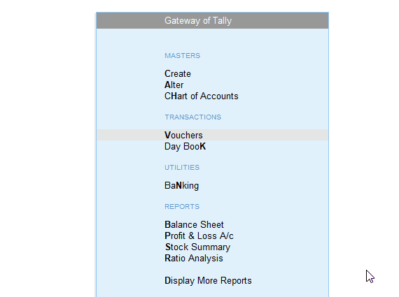 How To Record TDS Entry In Tally? - EduTaxTuber