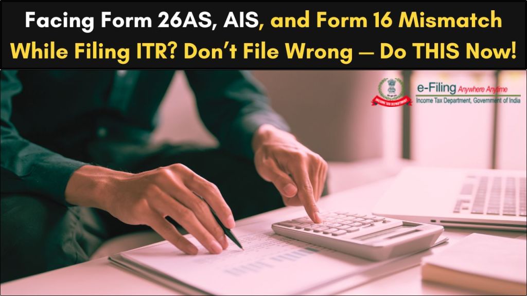 How To Download ITR Acknowledgement From New E-filing Portal?